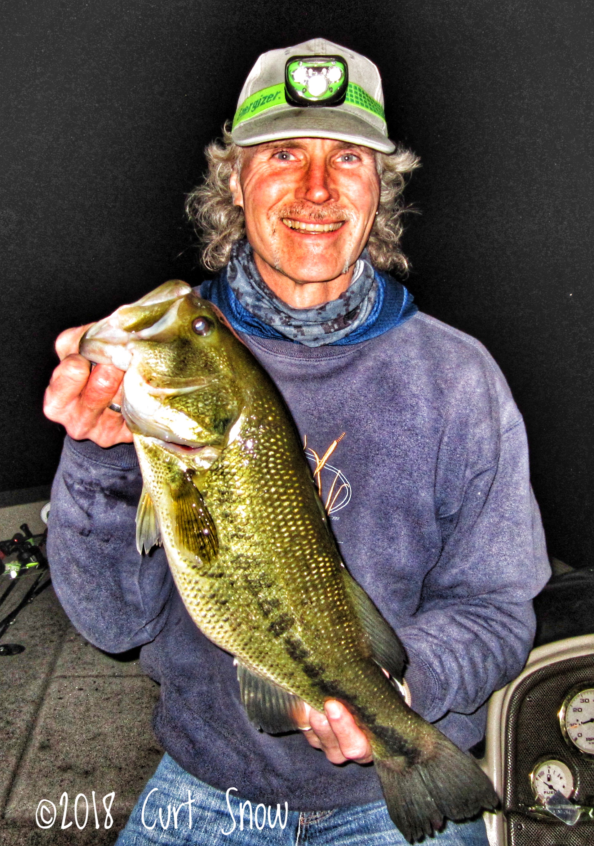 KastKing Stealth Baitcasting Reel Review - Tackle Test